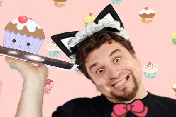 Le Maid Noob Café ! – Le Blog de Gaea