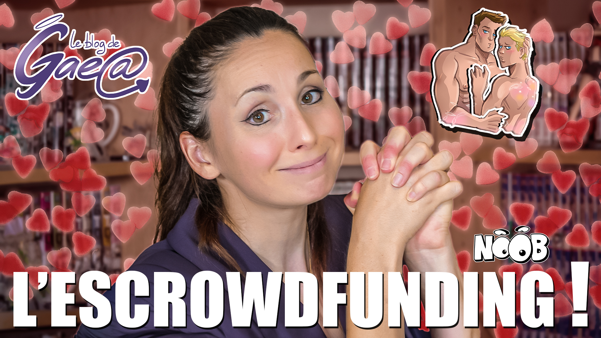 L’Escrowdfunding – Le Blog de Gaea