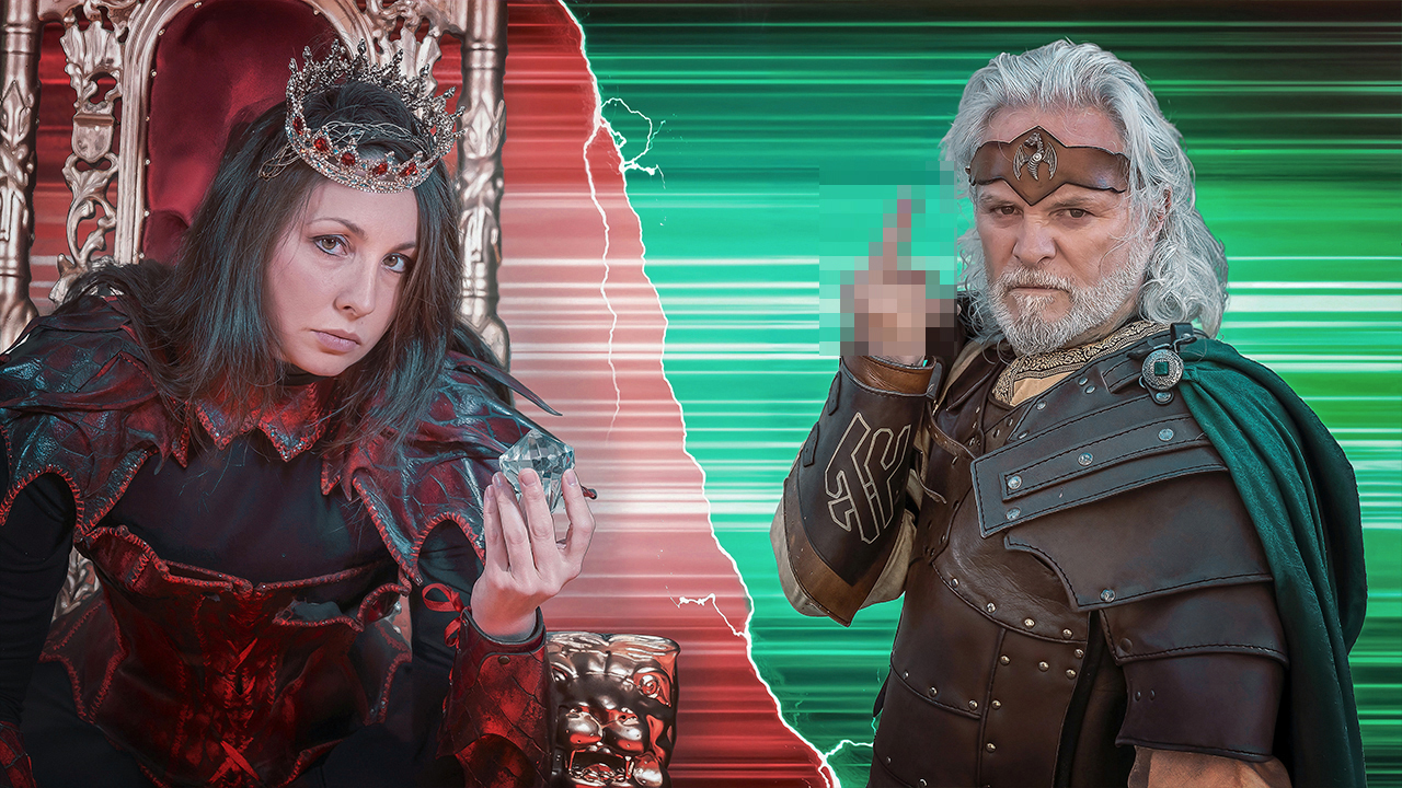 ROXOR RAP BATTLE OF OLYDRI : GUILDE ROXXOR VS GUILDE PRO GAME MASTER ...